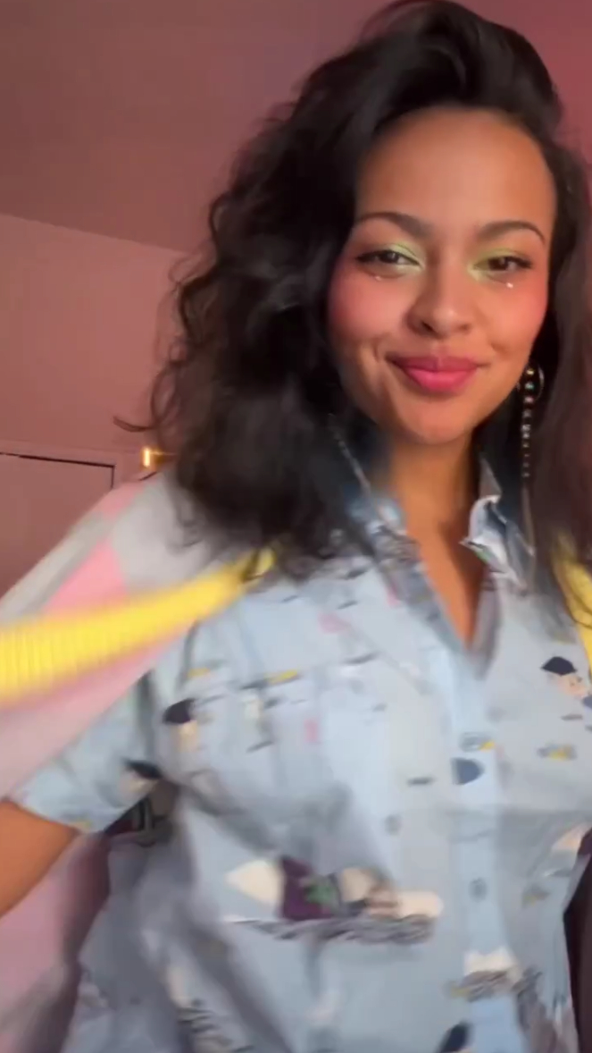 Picture of Ellenore Scott