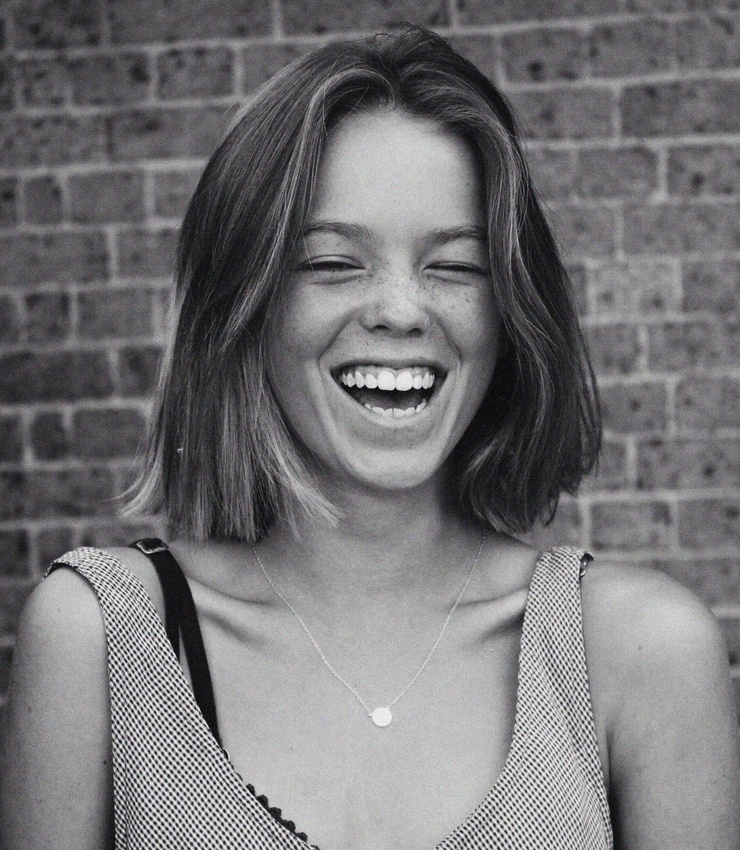 Picture of Milly Alcock