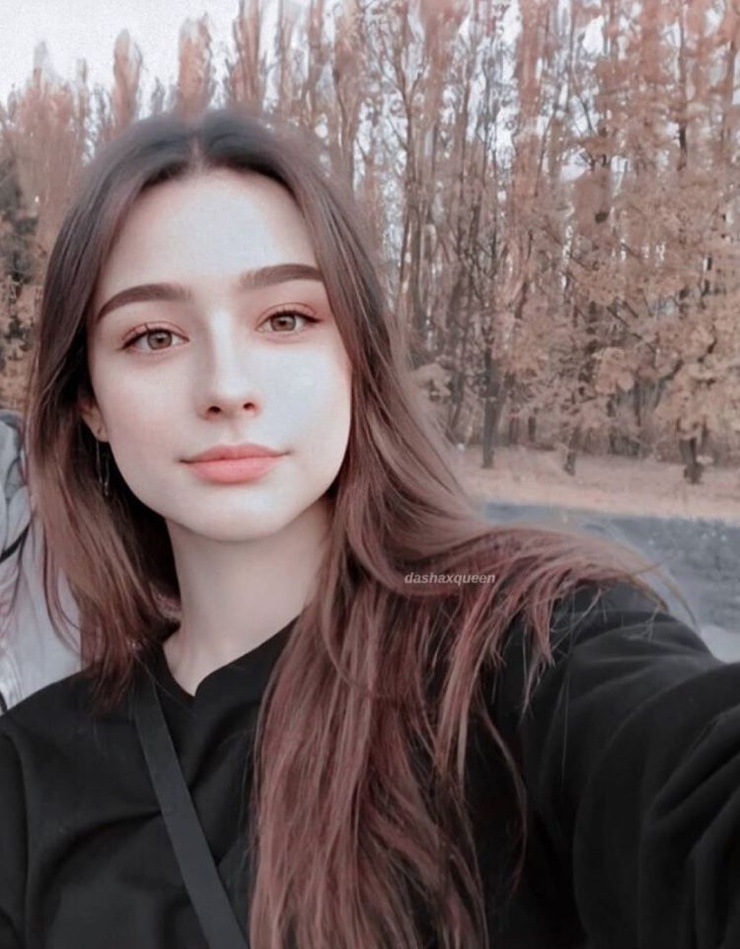 Picture of Dasha Taran (II)