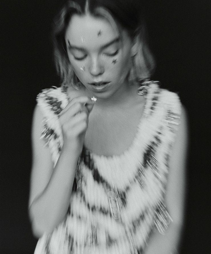 Picture of Milly Alcock