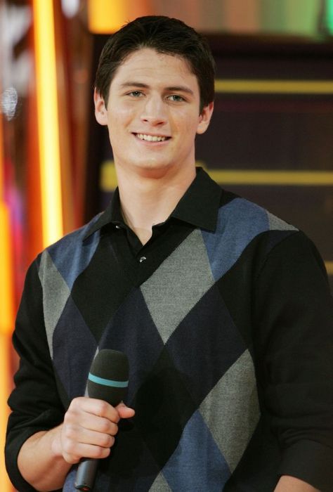 Picture of James Lafferty