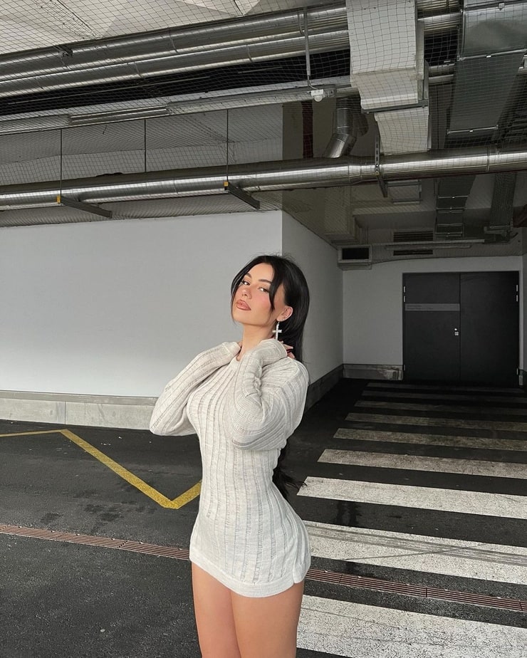 Picture of Doina Barbaneagra