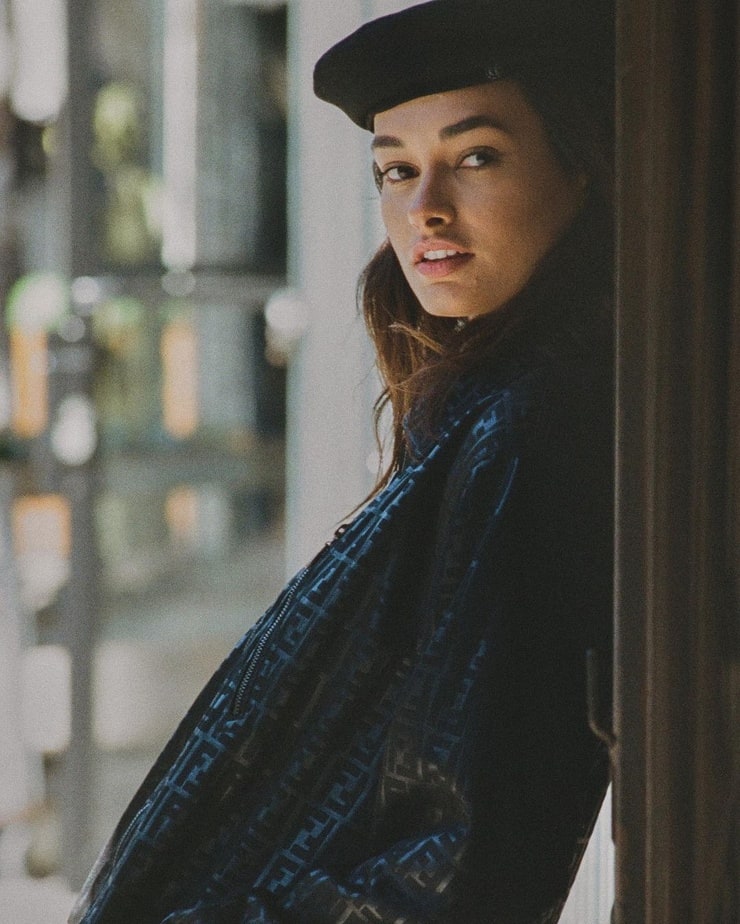 Picture of Gizele Oliveira