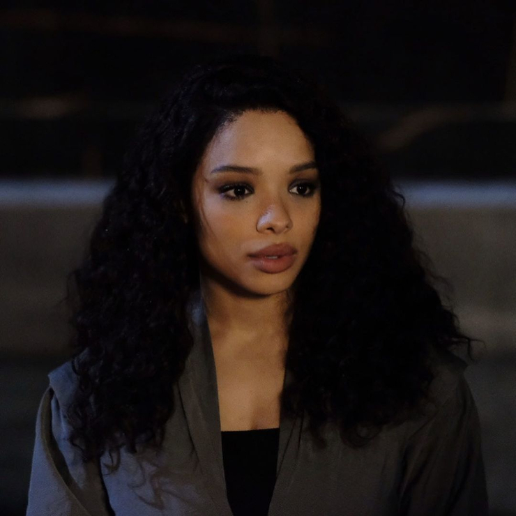 Picture of Sisi Stringer