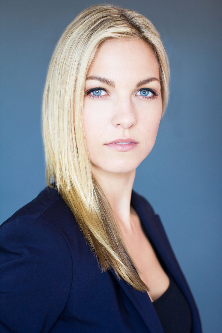 Picture of Winny Clarke