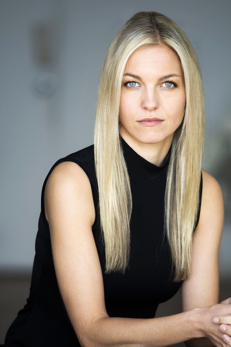 Picture of Winny Clarke