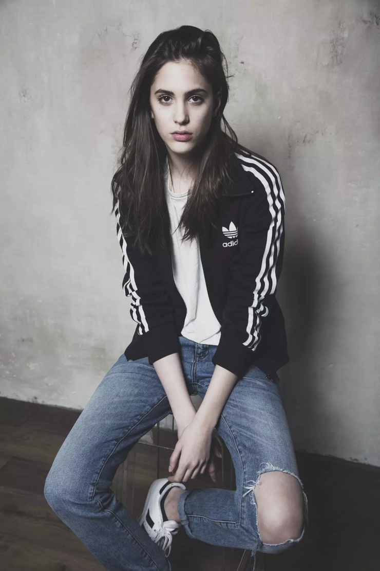 Thea Costache image