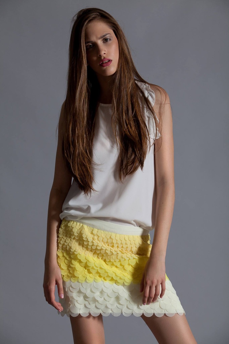 Picture of Thea Costache