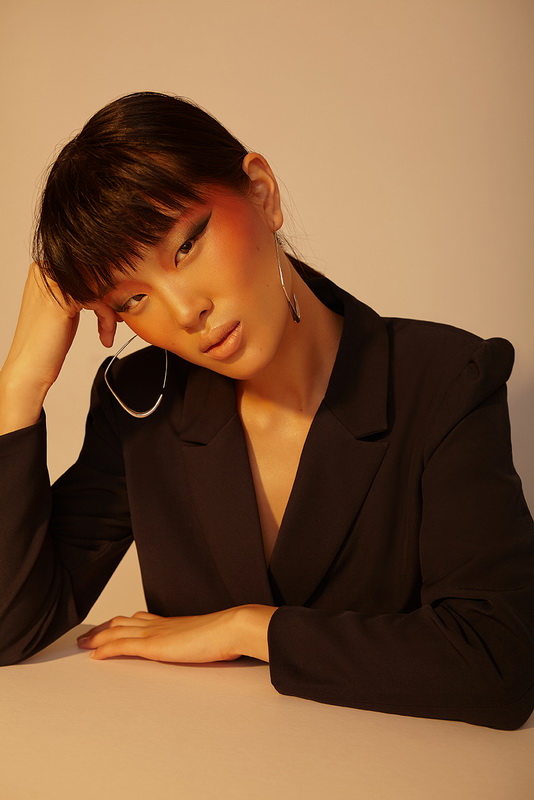 Picture of SASHA LEWIS