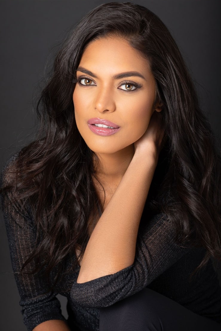 Picture of Tammy-Anne Fortuin