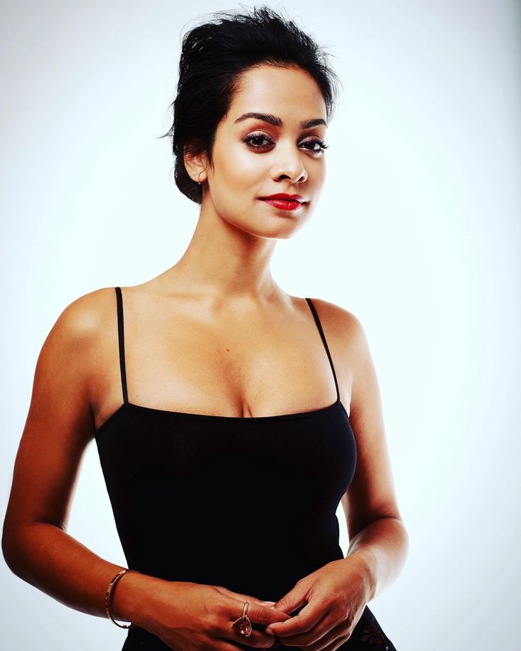 Picture of Devika Bhise