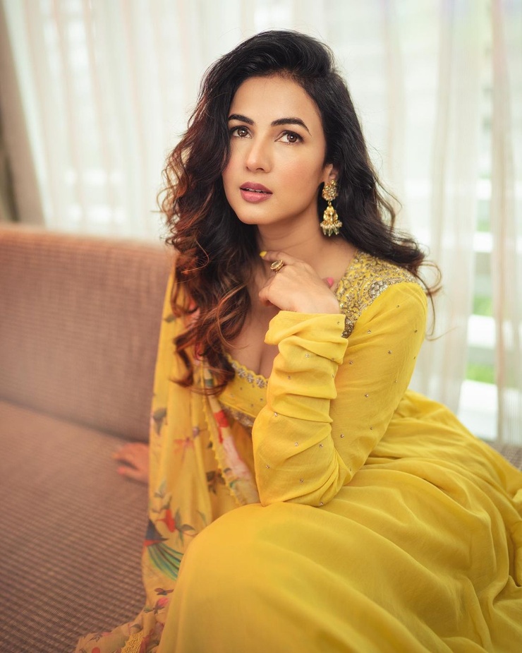 Picture of Sonal Chauhan