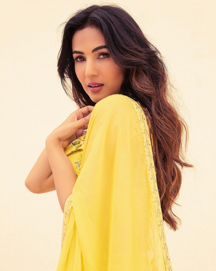 Picture of Sonal Chauhan