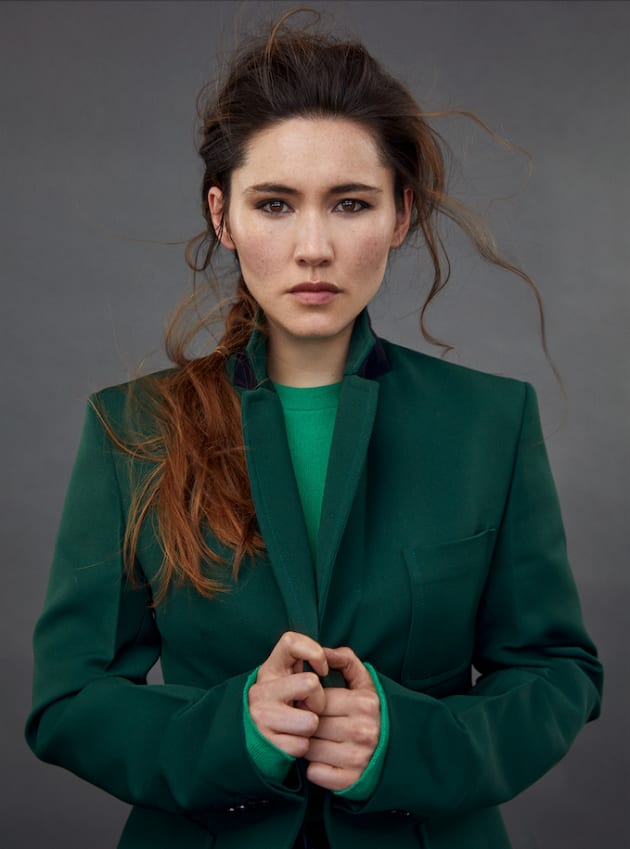 Picture of Christina Chong