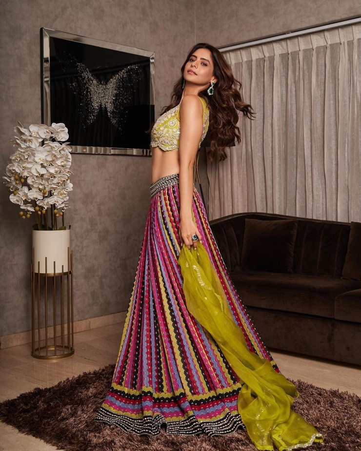 Aamna Shariff picture