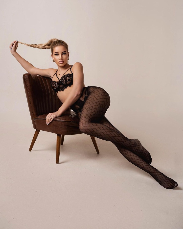 Picture of Jacky Zyrus