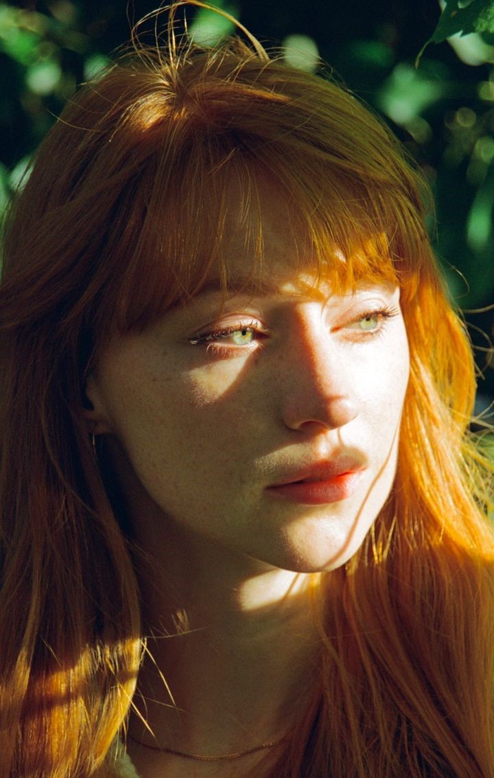 Picture of Alina Kovalenko