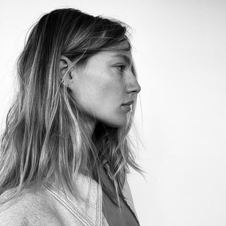 Image of Maya Stepper