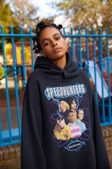 Image of Sarah Connell