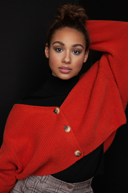 Picture of Sasha Lee