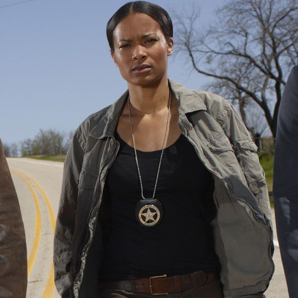 Picture of Rose Rollins