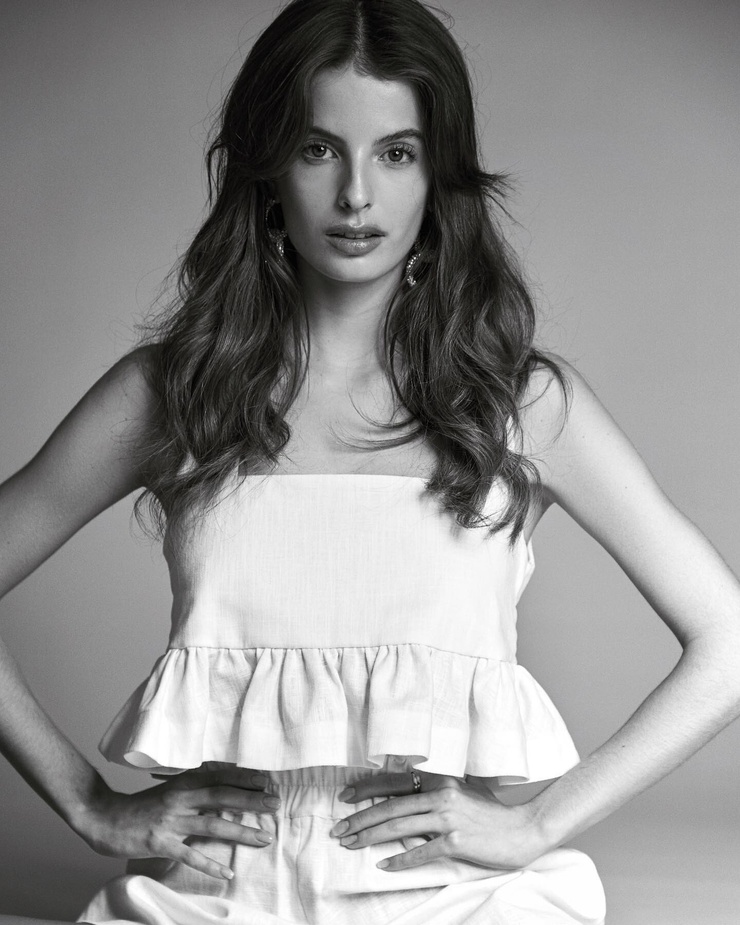 Picture of Ines Carreau