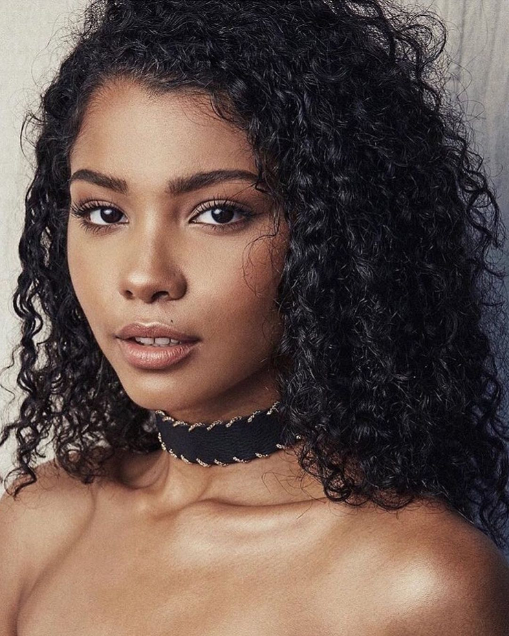 Makaela Heard picture