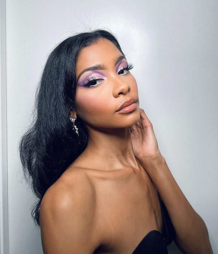 Picture of Makaela Heard