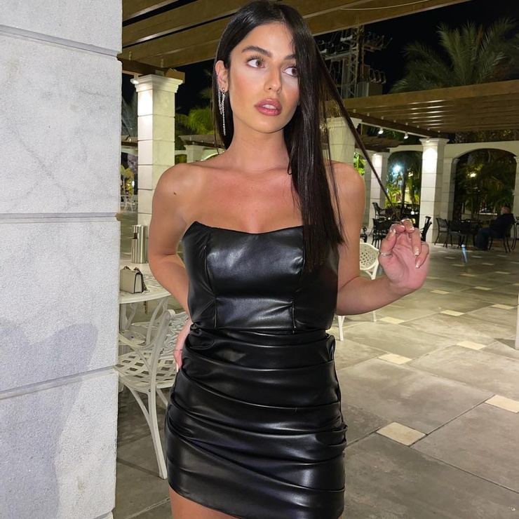 Picture of Pnina Naim