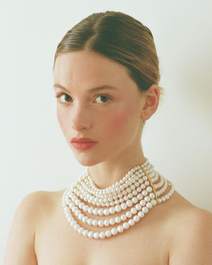 Picture of Camille Yolaine