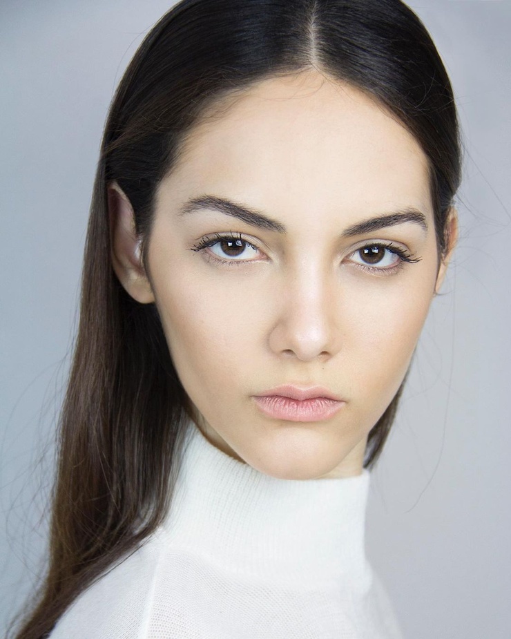 Picture of Camila Scopel