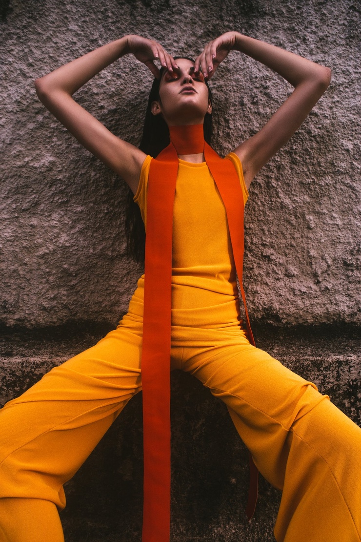 Picture of Camila Scopel