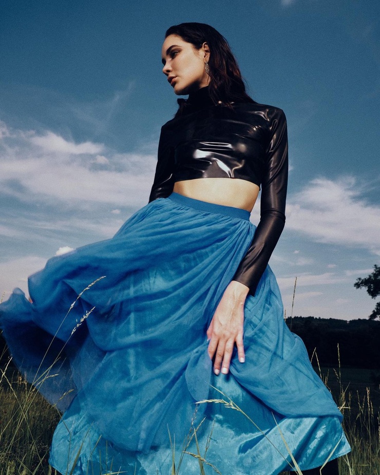 Picture of Camila Scopel