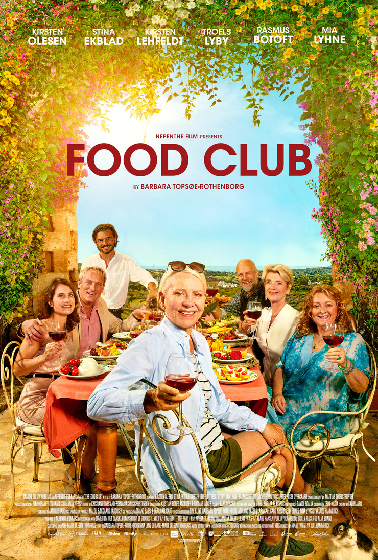 Picture of Food Club