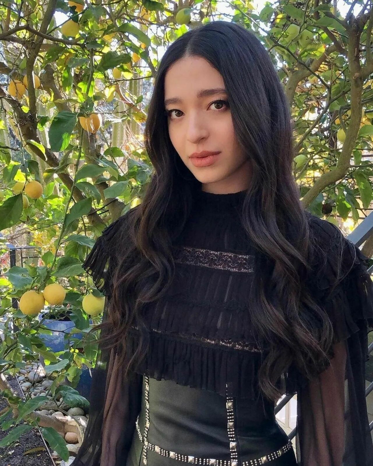 Picture of Mikey Madison