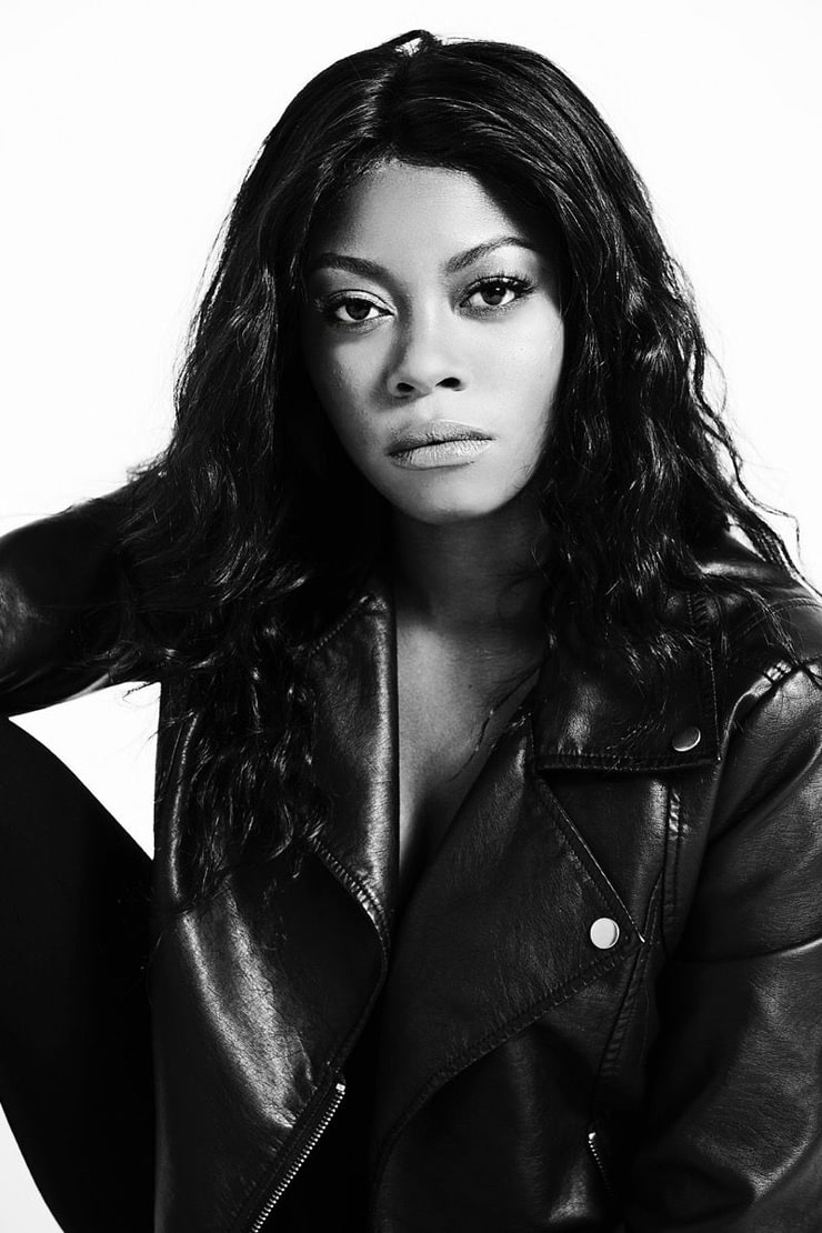 Picture of Meyon Jacobs