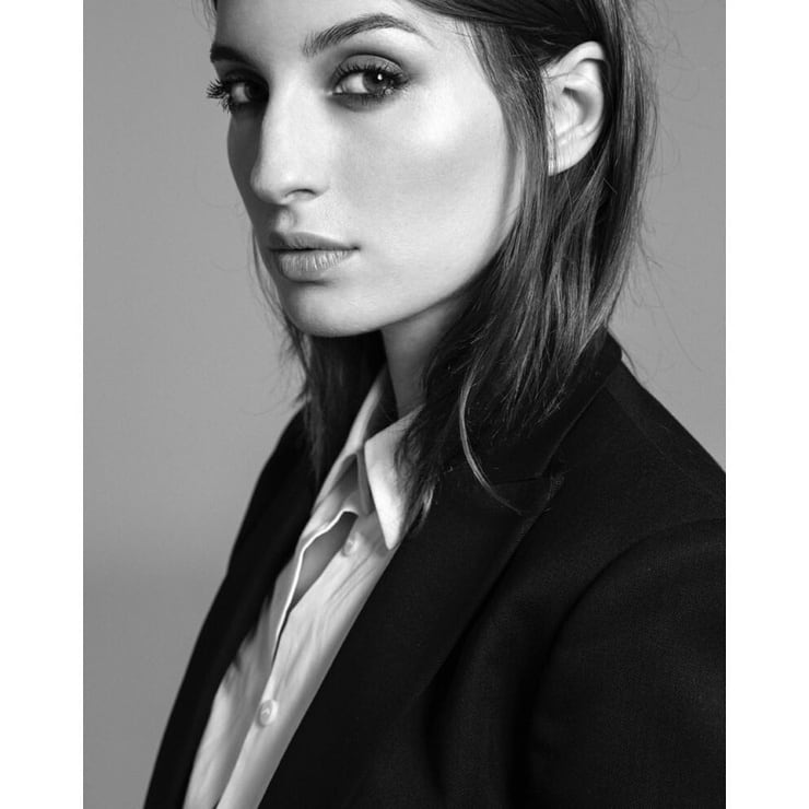 Picture of María Valverde