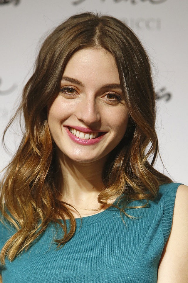 María Valverde image