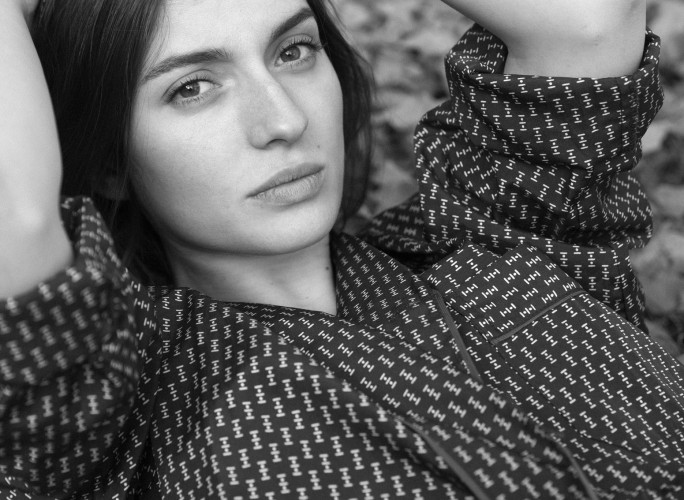 Picture of María Valverde