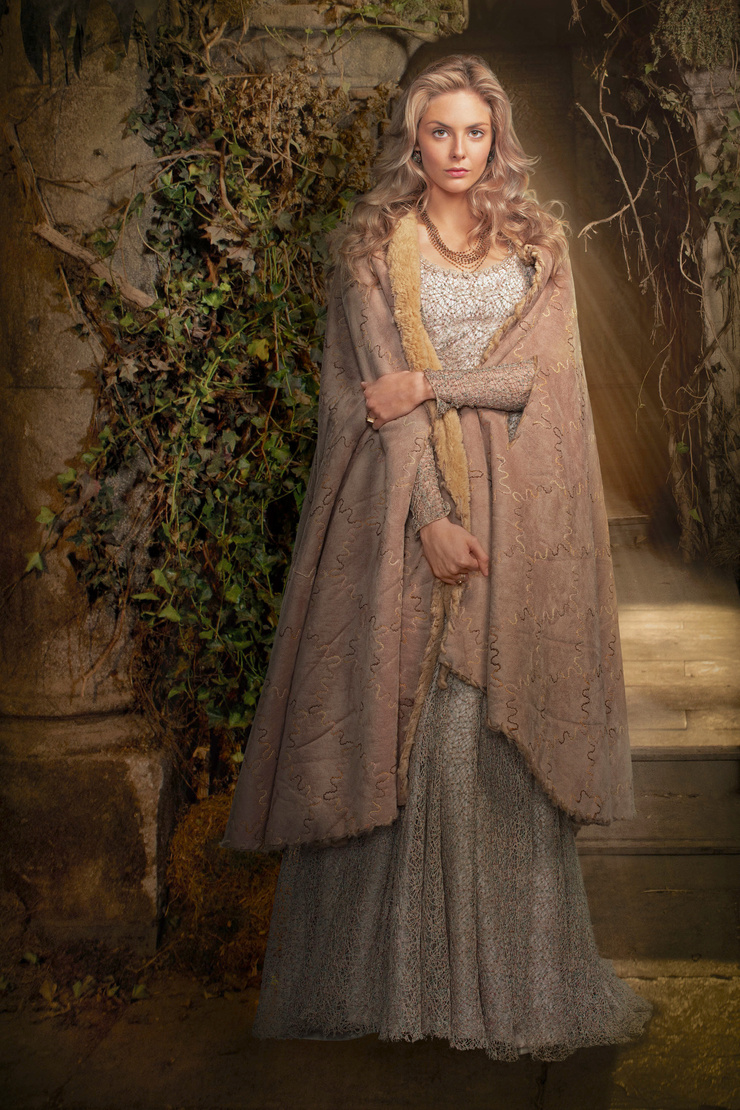 Camelot (2011)