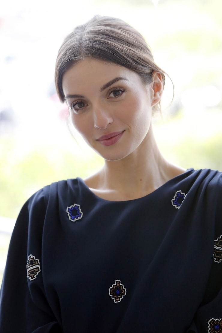 Picture of María Valverde