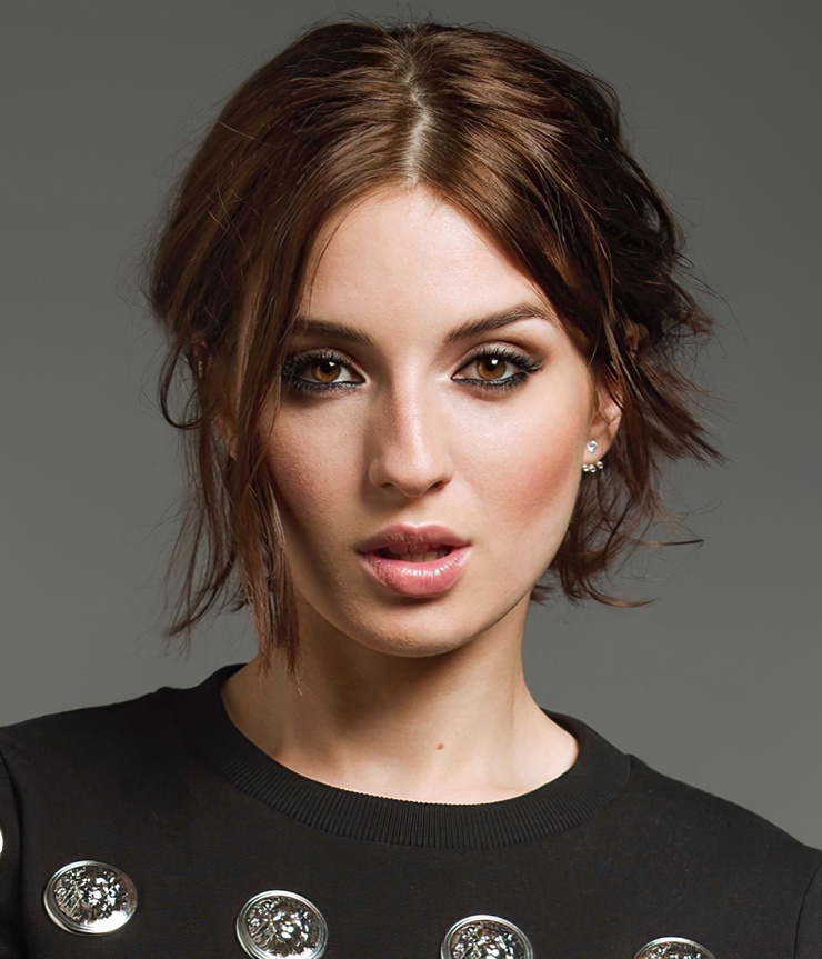 Picture of María Valverde