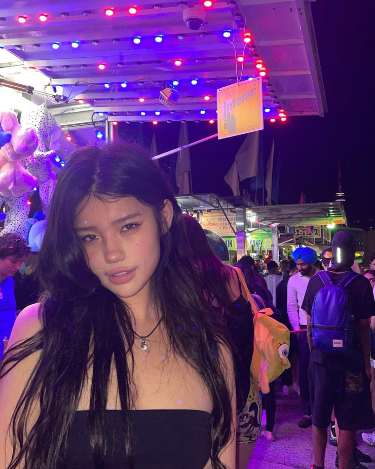 Picture of Hannah Kae Kim