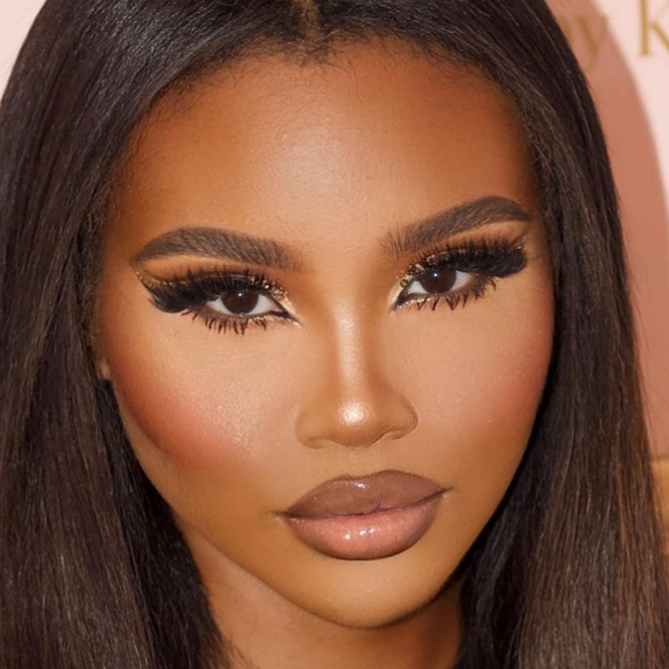 Picture of Britnee Bardot