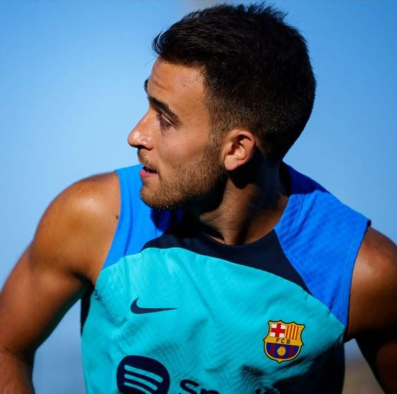 Picture of Eric Garcia