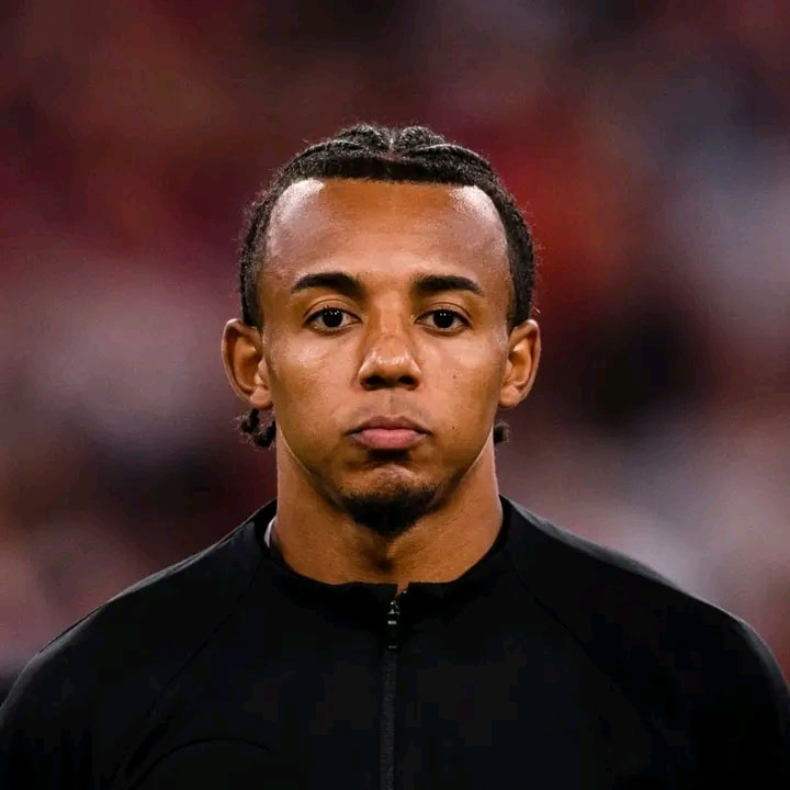 Picture of Jules Kounde