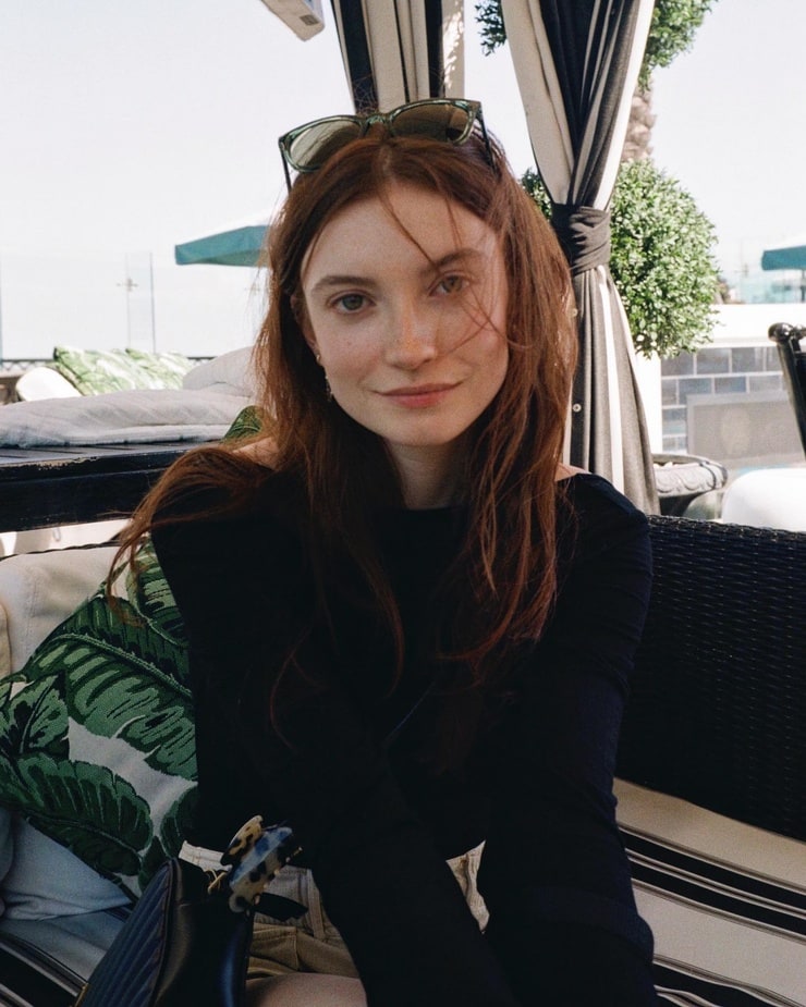 Picture of Hannah Masi