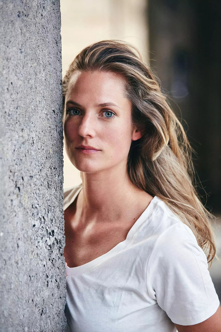 Image of Marie Burchard