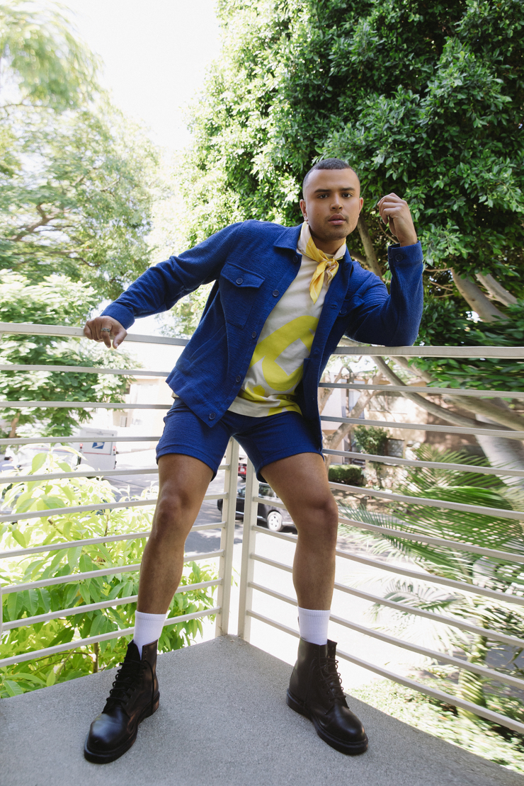 Picture of Spencer Stevenson