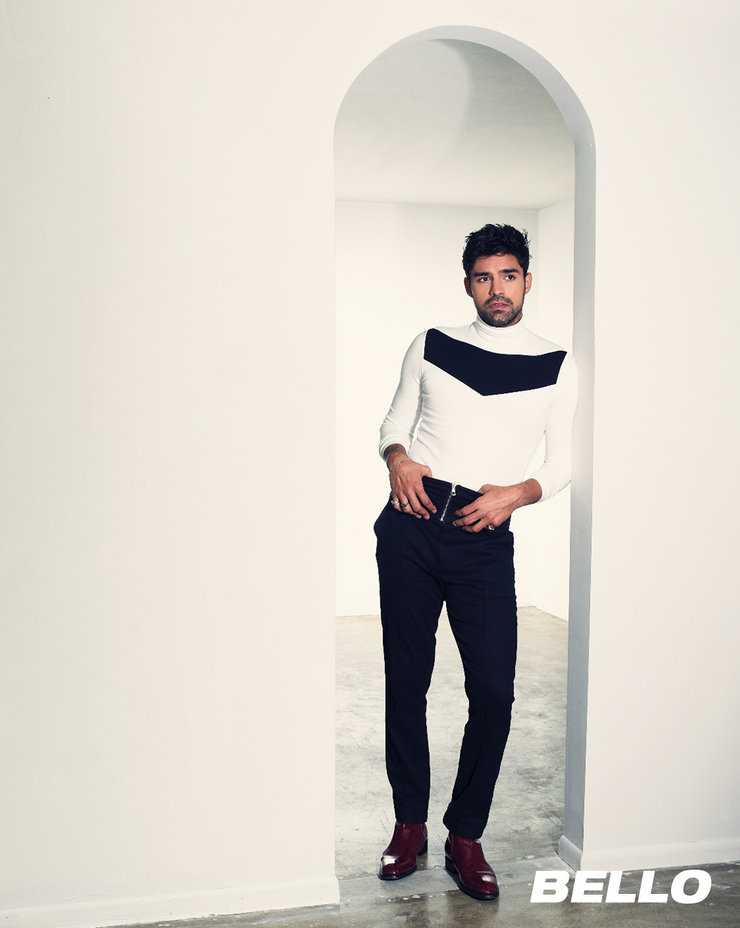 Picture of Sean Teale